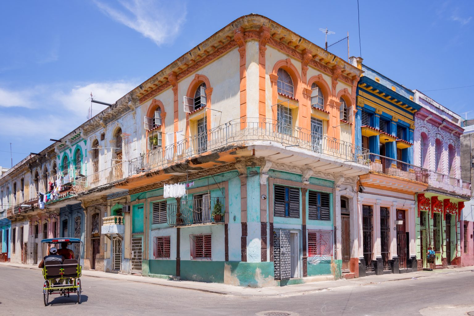 Quand partir à cuba : le climat de Cuba en quelques mots