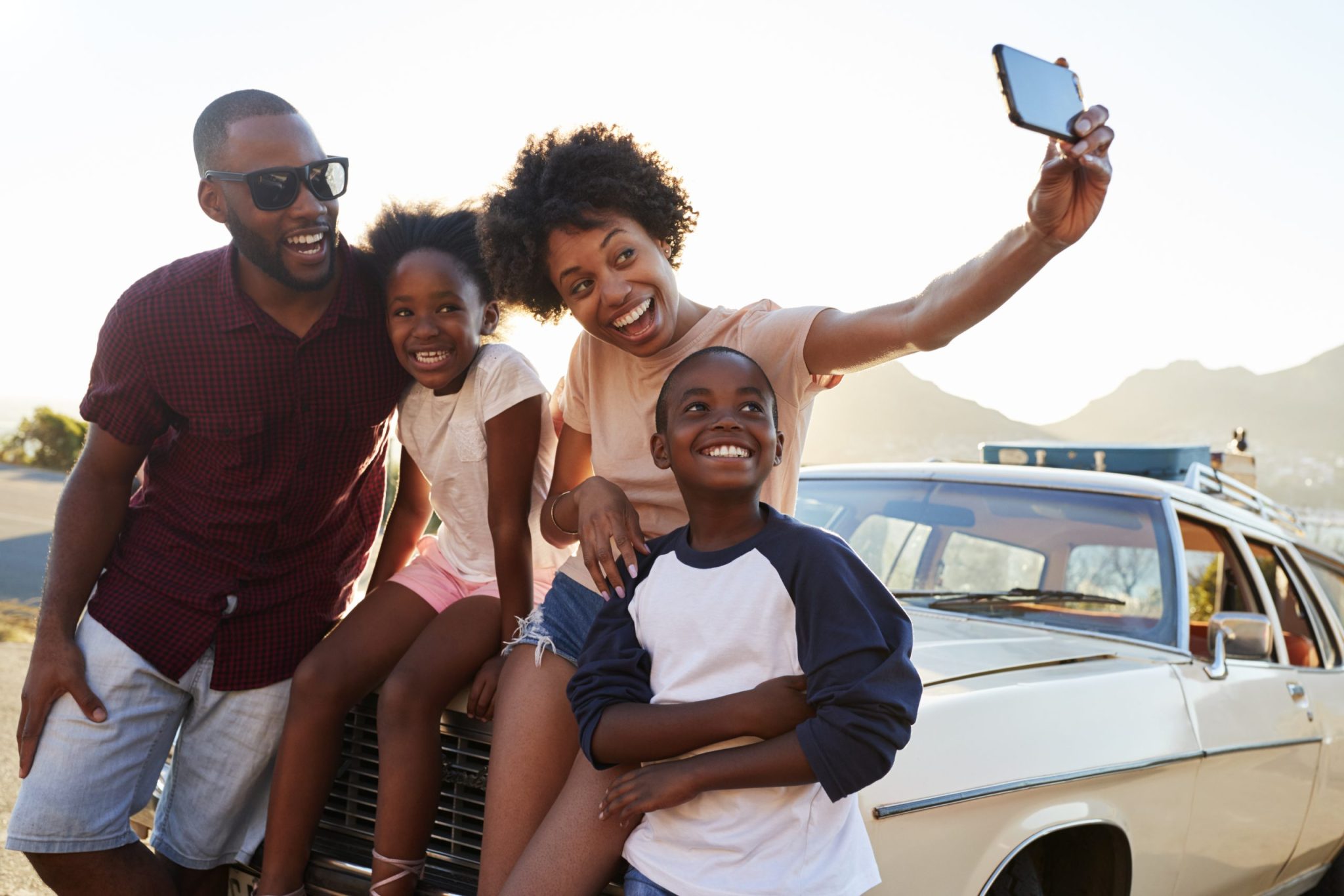 Le guide pour voyager en Europe avec des enfants
