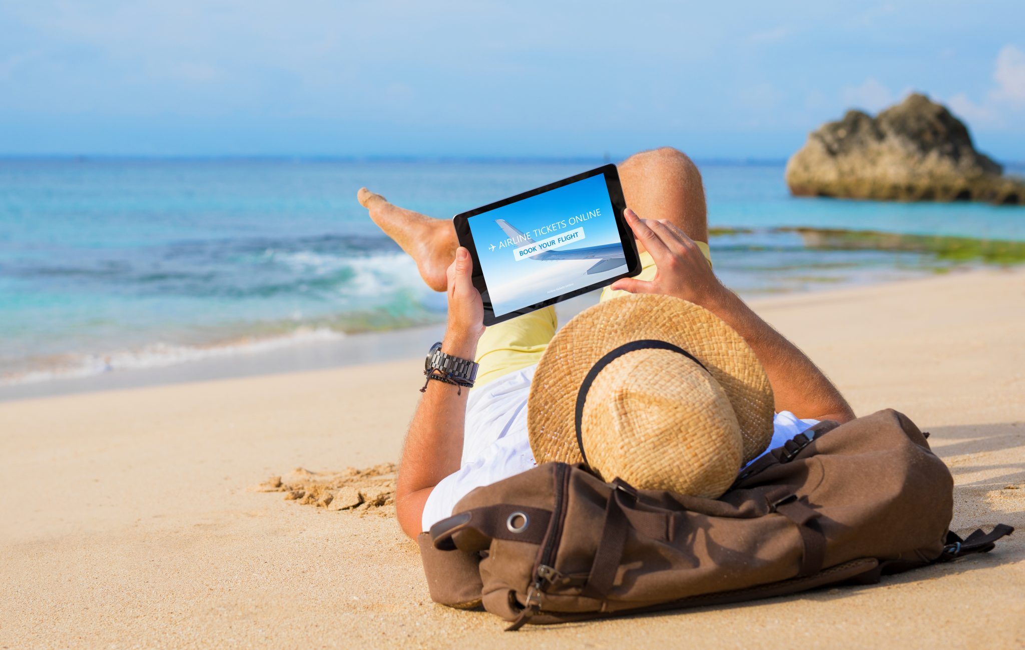 Guides de Voyages | Destination de Voyage