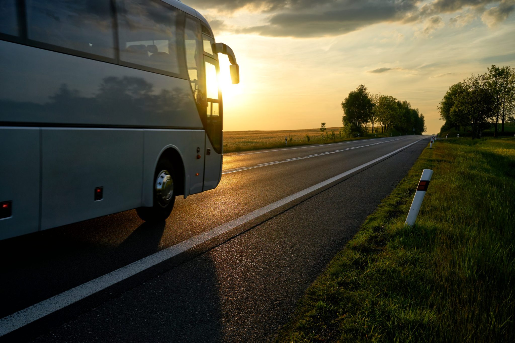 Voyage en bus pas cher : quels sont les avantages