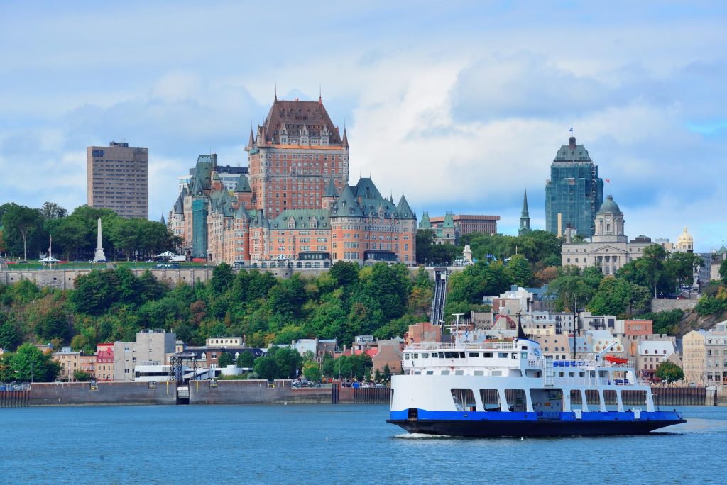 Voyage à Québec : une province fascinante